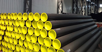 Carbon Steel API 5L Line Pipe, CS API 5L Line Piping Manufacturers ...
