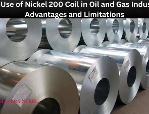 How to Choose the Right Nickel 200 Coil for Your Project?