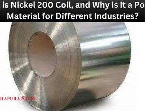How to Choose the Right Nickel 200 Coil for Your Project?